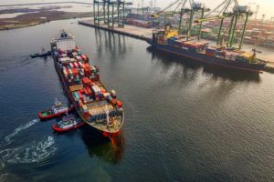 FRIENDS SHIPPING – TRANSPORT & LOGISTICS
